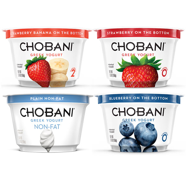 Chobani Flip Almond Coco Loco 4ct – Executive Refreshments Office ...