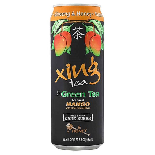 Tea - Peak Refreshments